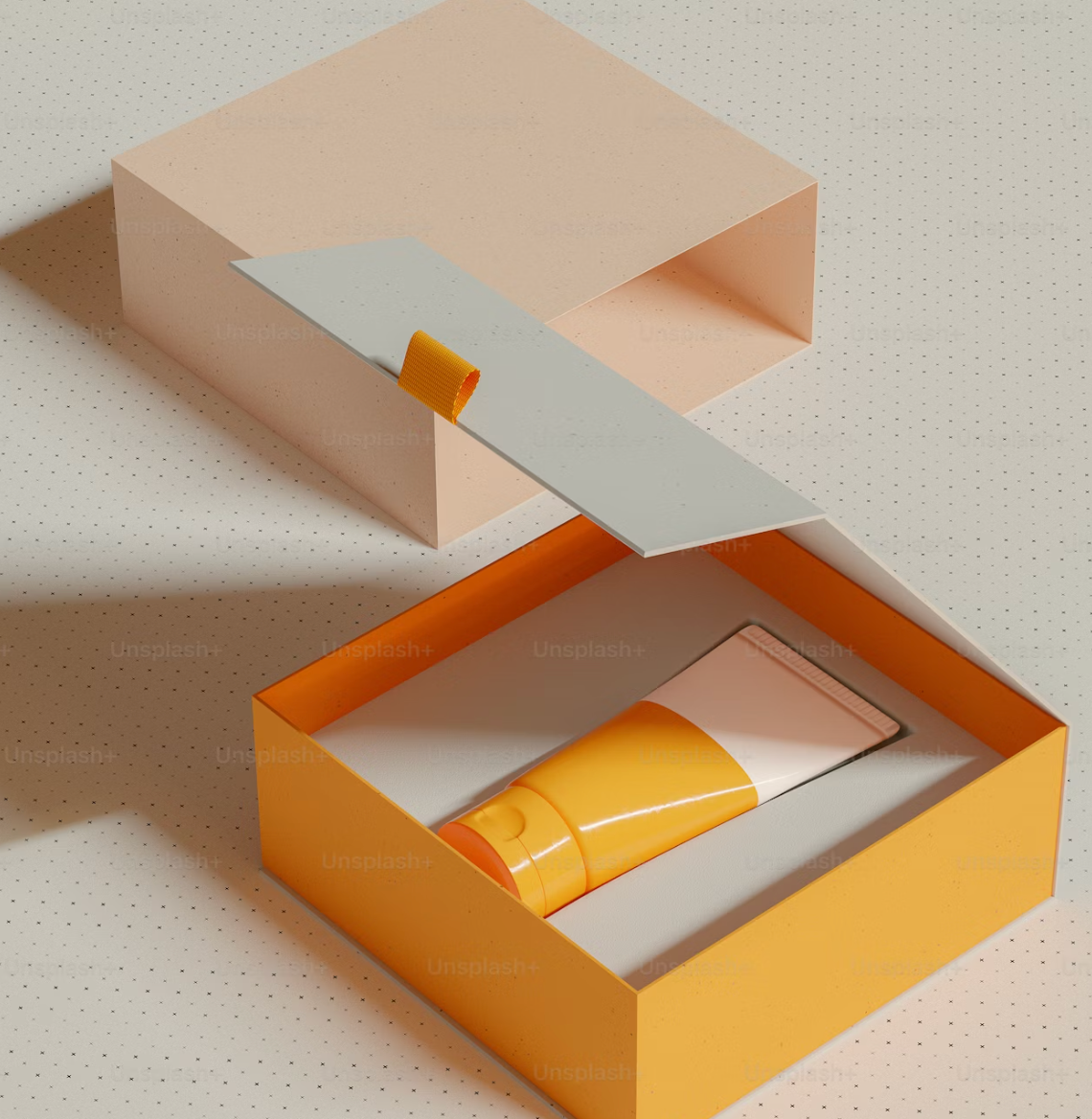 Packaging & Design – Kaizen